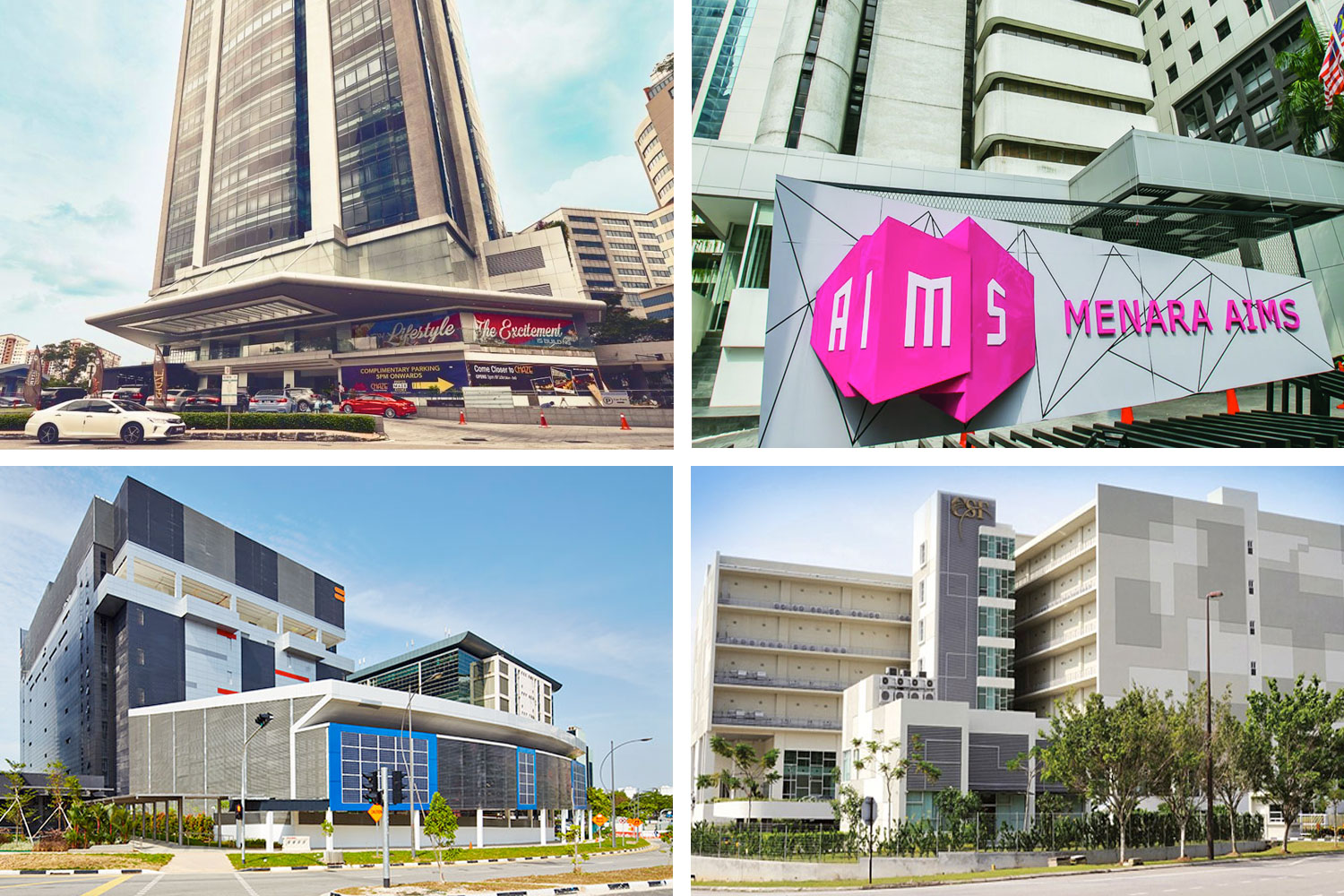 Progenet Innovations Sdn Bhd